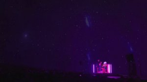 "Орган в планетарии. Рождество" от Amadeus Concerts