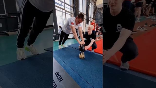 Пробовали? #санябычара #воркаут #спорт #armwrestling #арм #армрестлинг #отжимания #сложныеотжимания