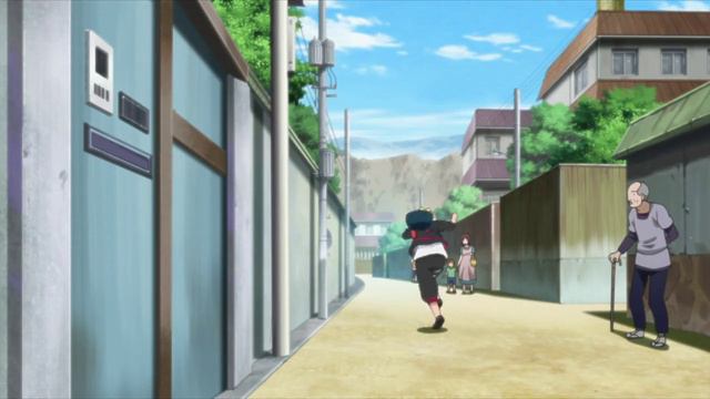 Boruto: Naruto Next Generations Episode 010 Subtitle