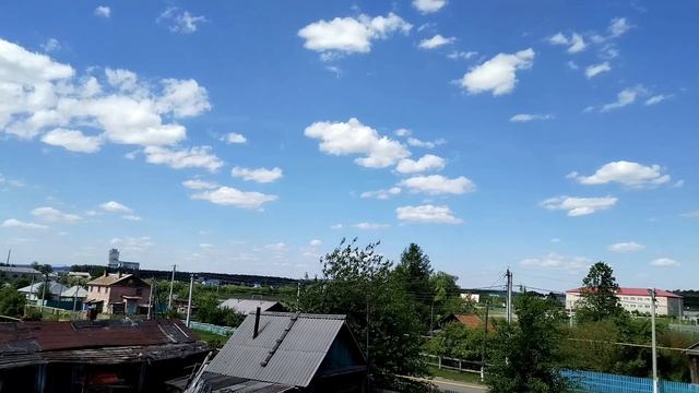 Где-то в село УЧАЛЫ.