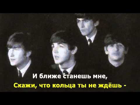 07 Can't Buy Me Love