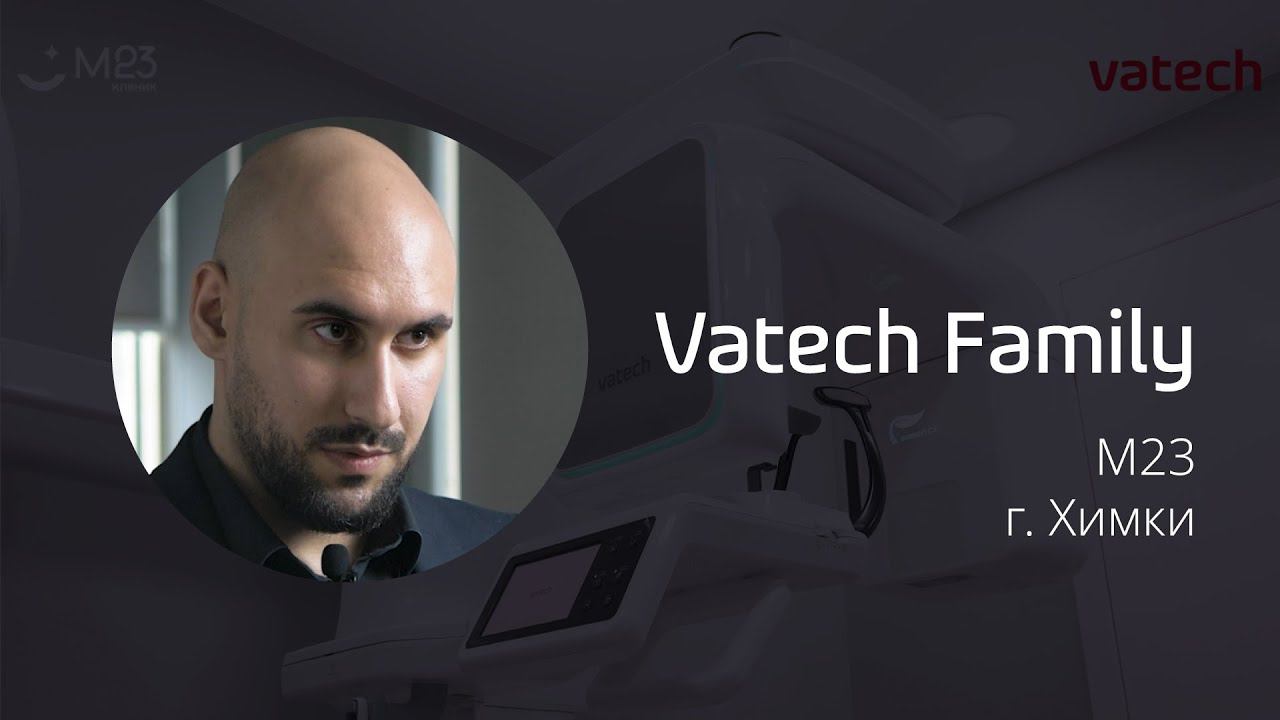 Центр современной стоматологии М 23