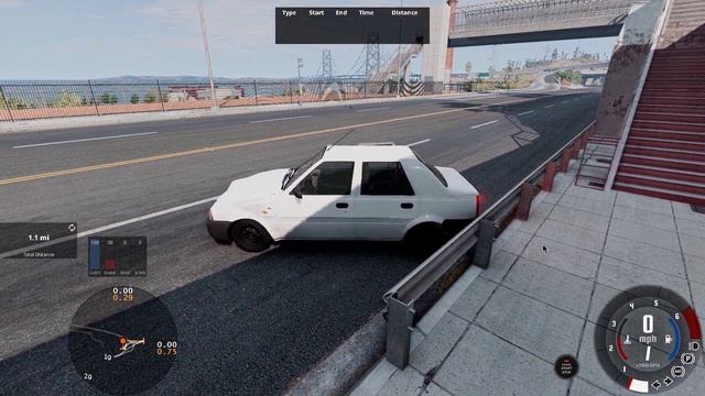 1998 Miovi Stella|BeamNG.drive|Mod|Part 1 - смотреть видео онлайн от ...