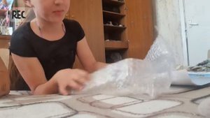 Распаковка посылки😊