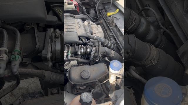Разборка Citroen - Berlingo 2008-2012, 1.6 (VIN: VF77J9HXC9J089626) FY09GZD