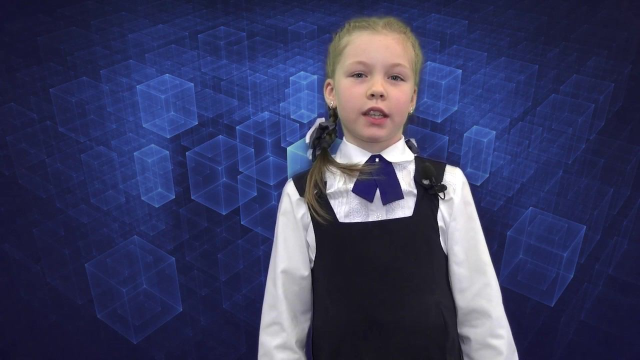 3 выпуск 17-18 В гостях у ЧЕМПИОНА МИРА и МосОбрТВ