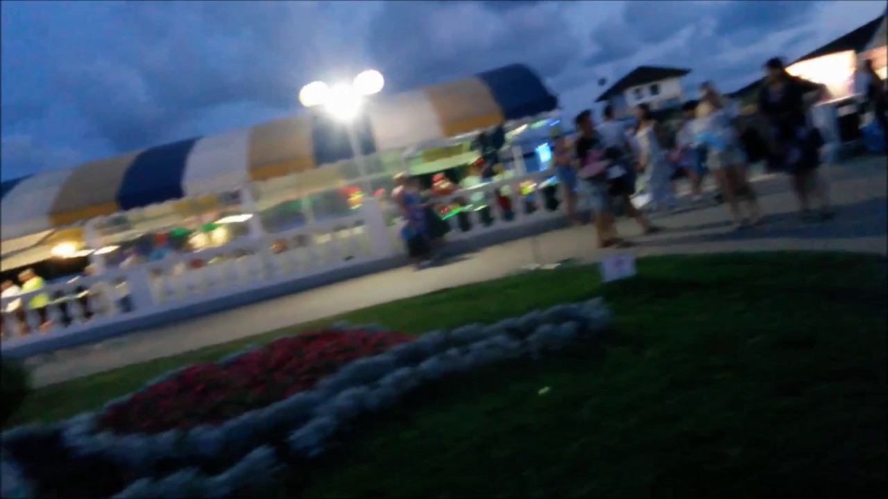 Архипо Осиповка