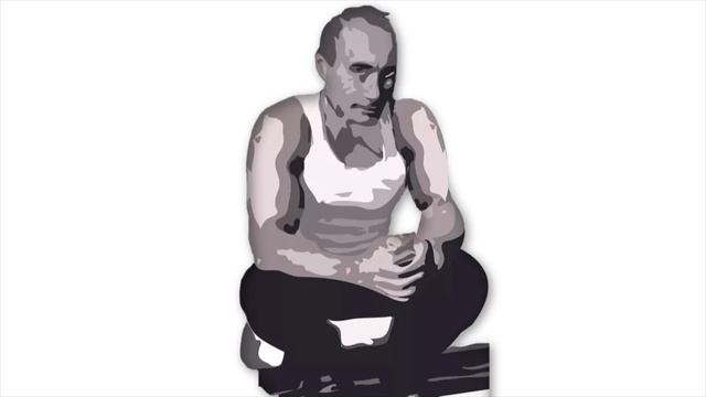 Если не мыться, вот Путин разозлится! Версия с вокалом.mp4