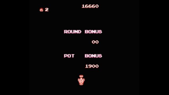 Остров Приключений 1часть/Dendy (Famicom,Nintendo,Nes) 8-bit Hudson's Adventure Island part 1 Area 1