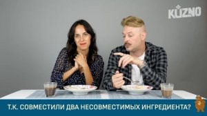 Итальянцы пробуют еду из детского садика
