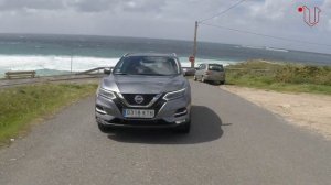 NISSAN QASHQAI [2019] | Más tecnológico  ►► Sobre Ruedas