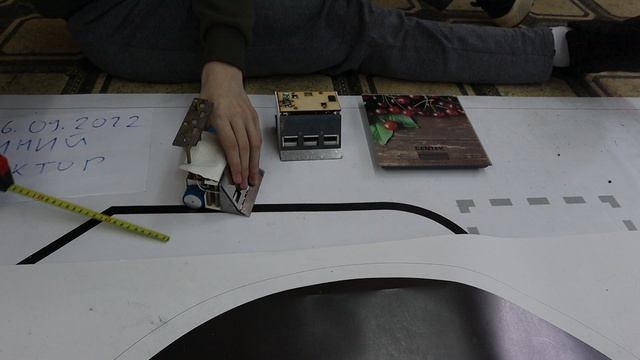 Синий трактор.MP4