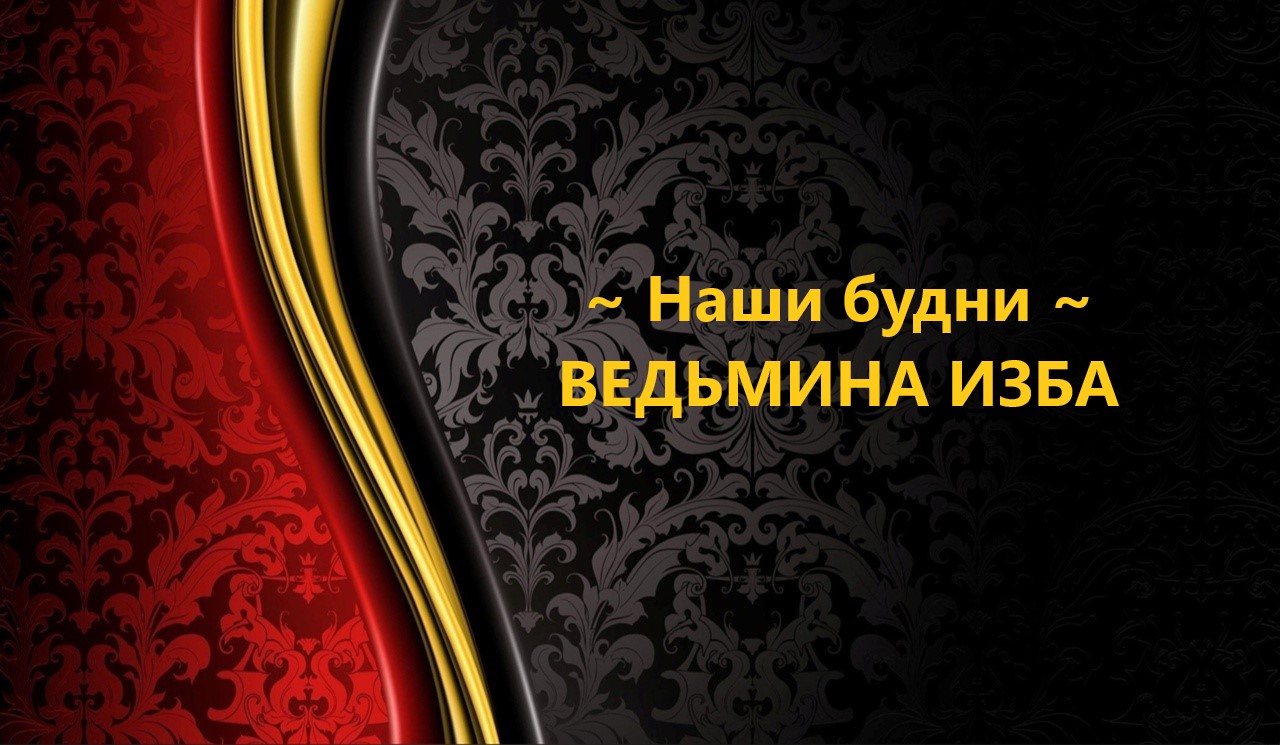 НАШИ БУДНИ..АВТОР: ИНГА ХОСРОЕВА