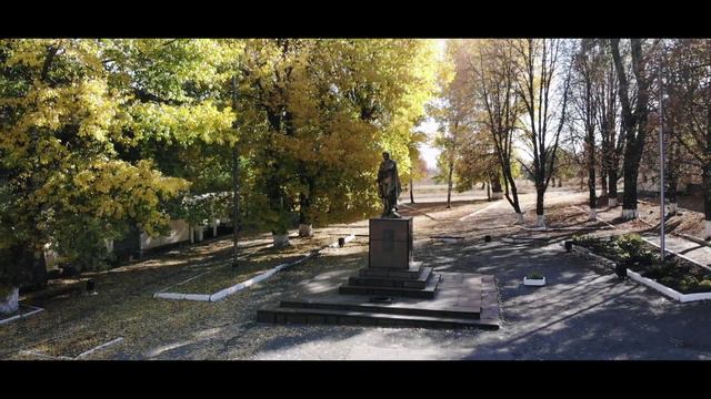 Лисичанск 2019 год. Клип.