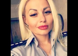 Следователь Ирина по борьбе с безответной любовью