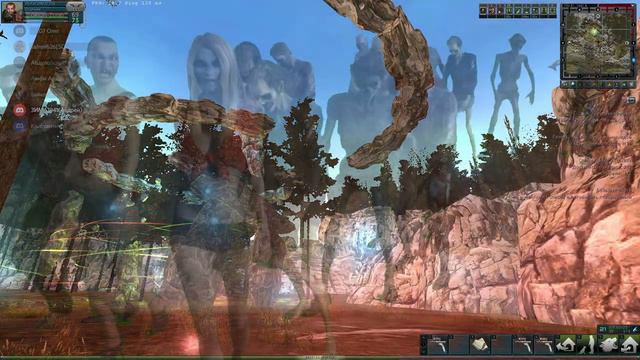 Сказка про Инквизов