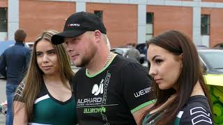 Автозвук - этап чемпионата России Тверь 2019