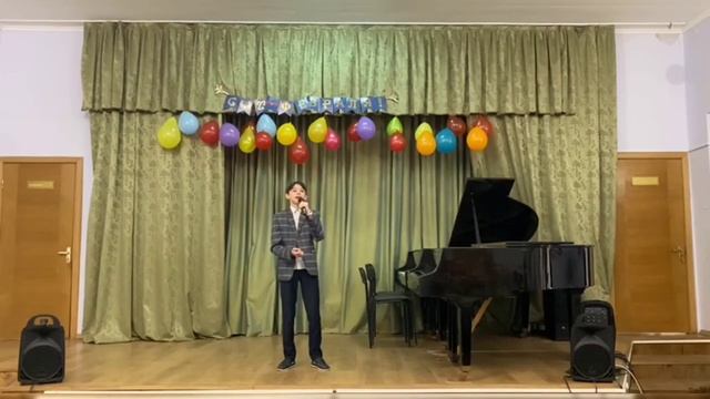 «Музыка моря» Прокопенко Григорий преподаватель Денисенко Е.П..mp4