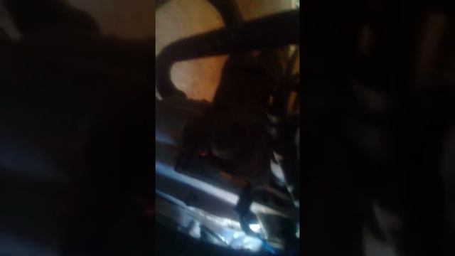 Электронное зажигание на урал
