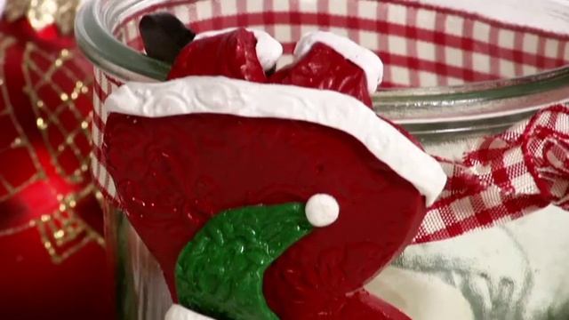 Лепка из полимерной глины FIMO (Мастер-класс, часть 4)