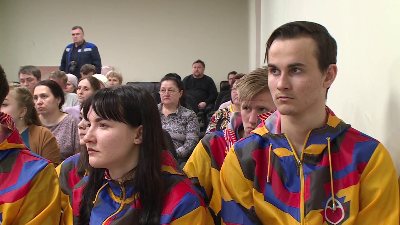 Волонтеры помогут жителям Удмуртии подключить цифровое телевидение