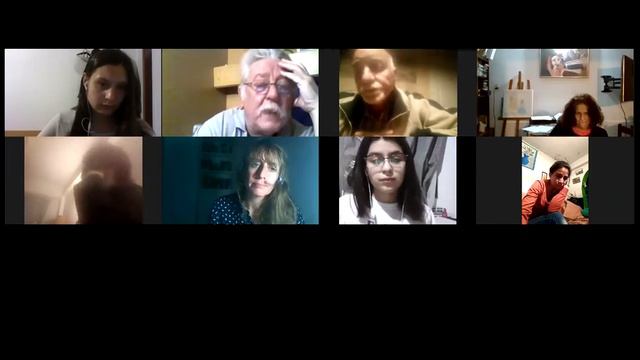 2do Ateneo Clinico presenta Eva Fernandes 20 08 20 - смотреть видео ...
