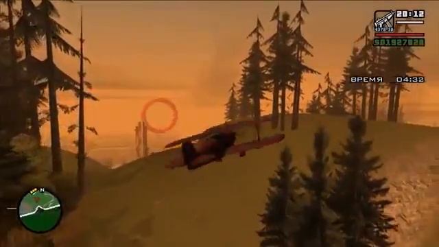 GTA San Andreas#30