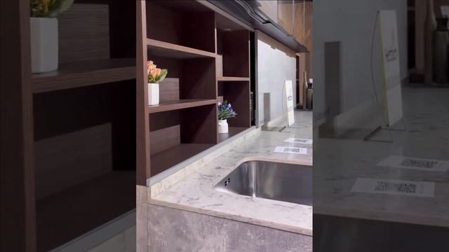 Hettich slide line m для кухни и шкафов в ЮМАКОМ