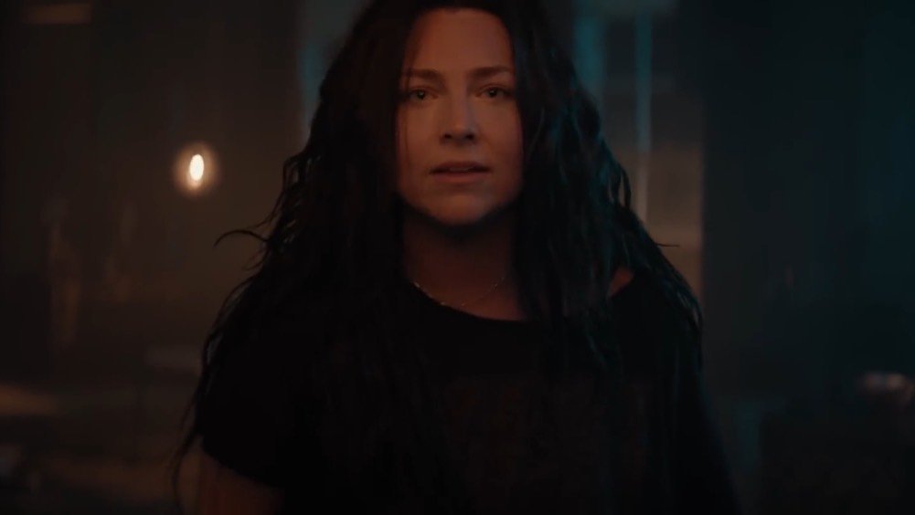 Evanescence - Use My Voice (Official Music Video)