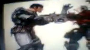 Warhammer  40000  le  copia   2   Gears  of  war