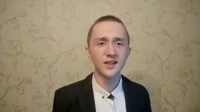 Литвинов Валентин Васильевич студент 711 группы