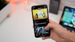 Review iPhone 11 Pro Indonesia - Pindah