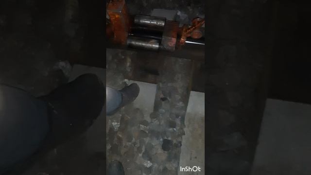 ПроРЖД.Таинство создания клееболтовых изостыков.Фильм1. .mp4