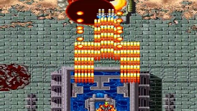 Fire Barrel (Arcade) смотреть онлайн видео от Old Classic Retro Gaming ...