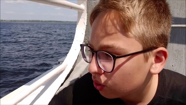 03 Уфа - Самара