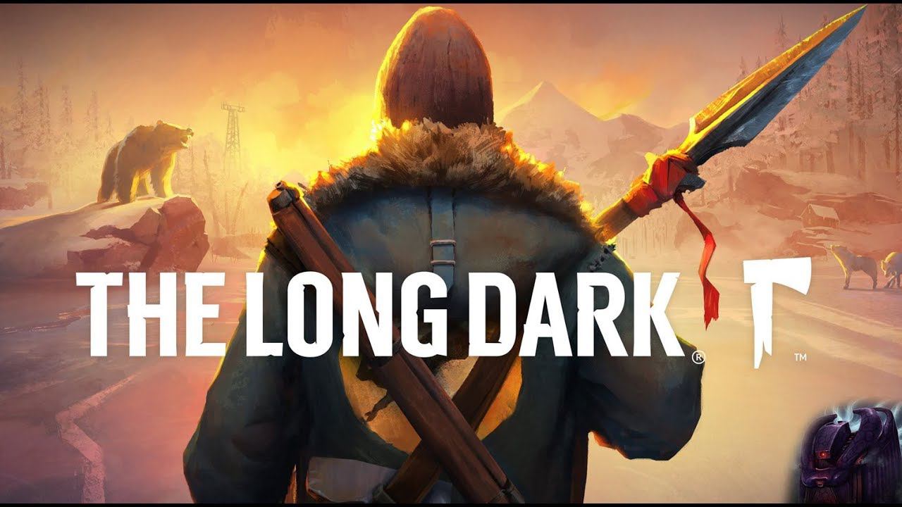 The Long Dark - Ребилд сторика, прохождение с нуля. Глава 2. ч.5