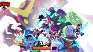 Brawl Stars апнул золото первое на сту