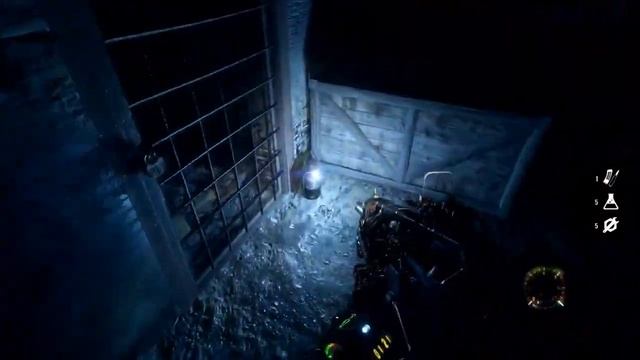 Metro Exodus№4