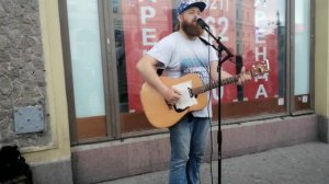 Попытались сходить в магазин. Все закрыто.