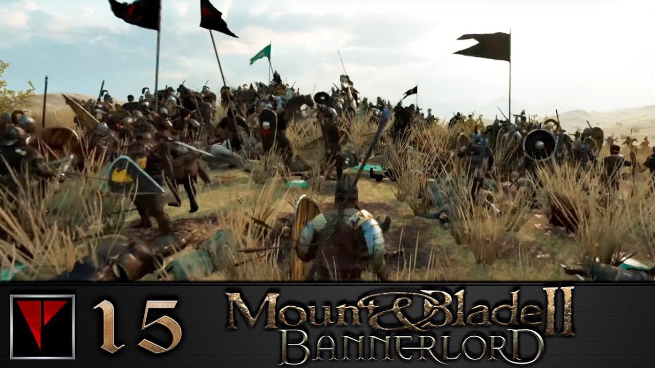 Mount & Blade II: Bannerlord - Путь домой
