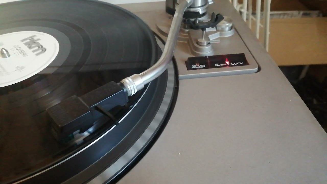 Pioneer XL-1650