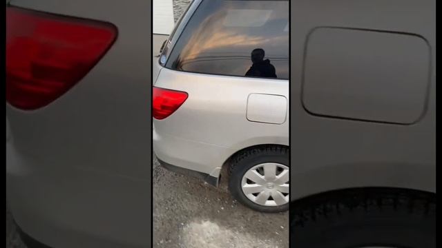 Выполнение пожеланий клиента #автоизяпонии #автоподзаказ #автосаукциона  #вингроад #универсал