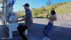 R. City - Make Up ft. Chloe Angelides/ Road Trip With Bae