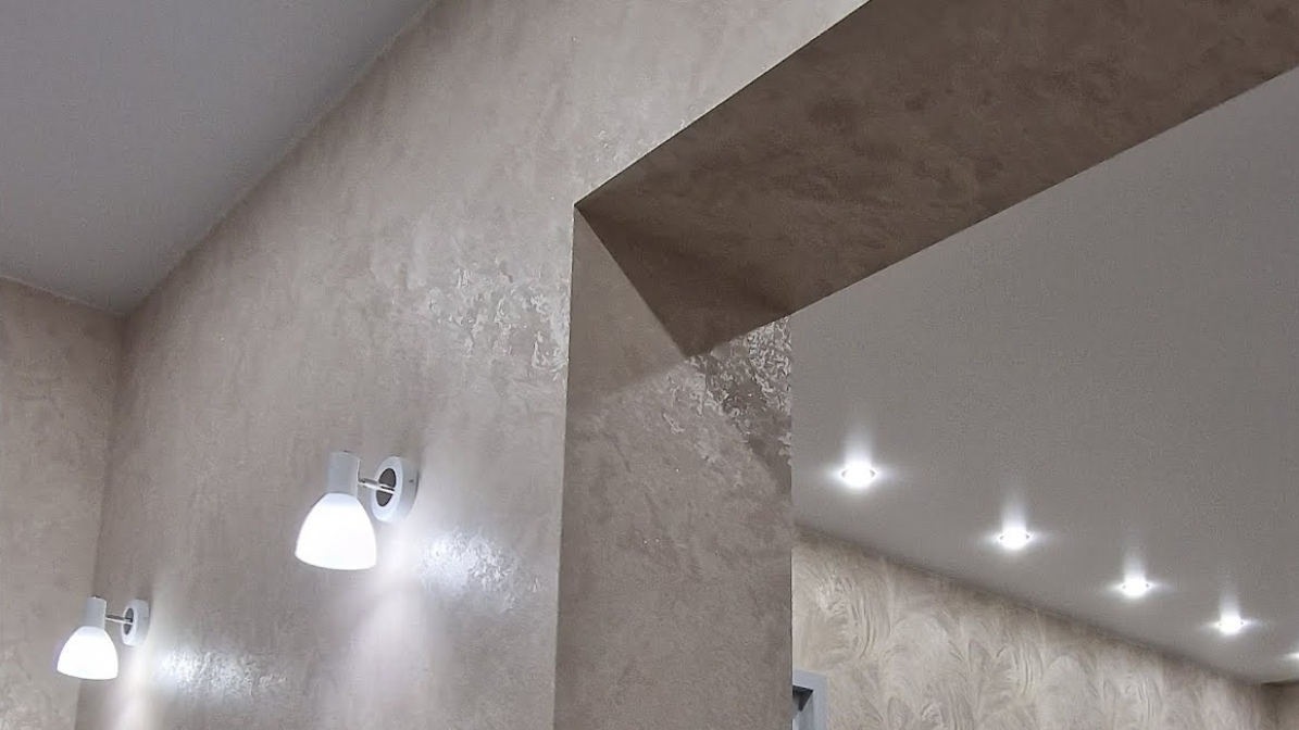 Пс. Озёрный ⛲️ - 3 серия.