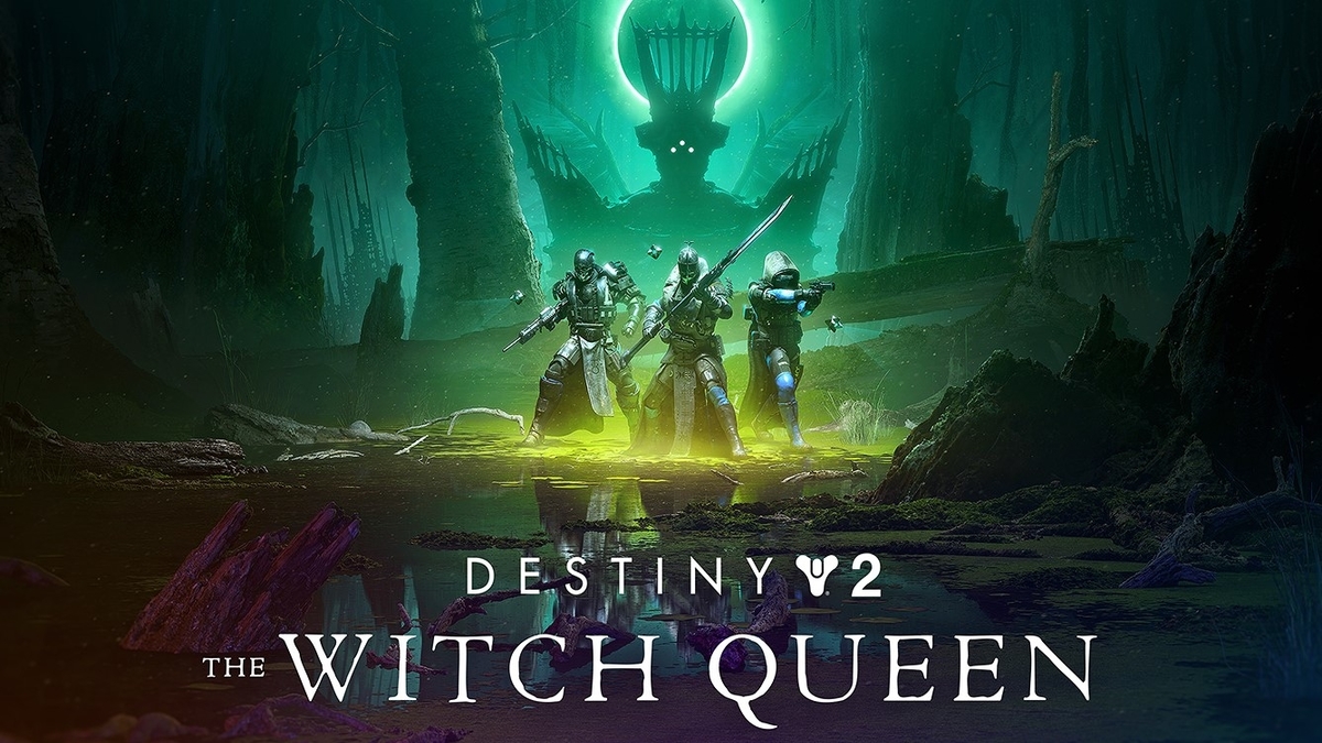 Destiny 2 Серия 46