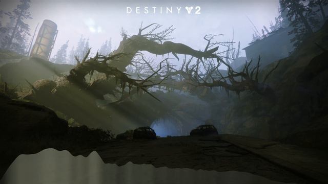 Destiny 2 OST - Rise (Tension) (with action layer)