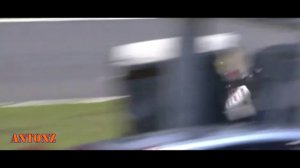 Moto GP CRASH