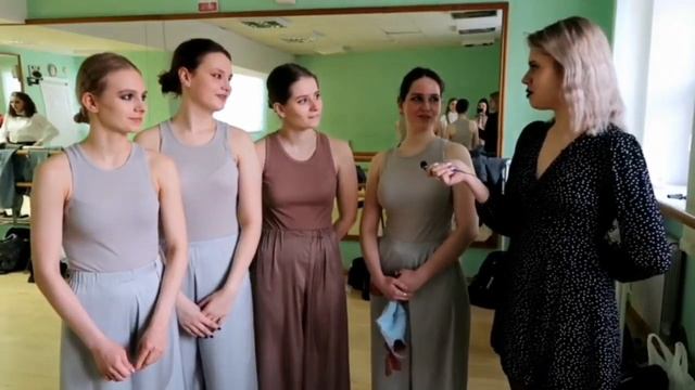 В эпицентре НГТУ - Гала концерт по итогам Студвесны 2022