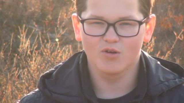 Осенний пленэр