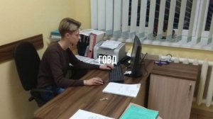 Практика учащихся Барановичского экономико-юридического колледжа.mp4